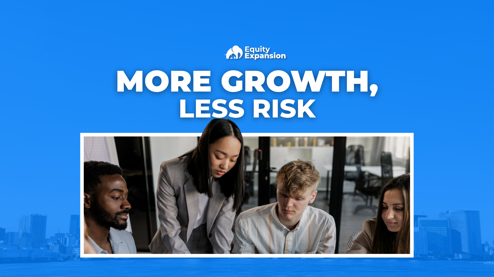 Exploring Growth Without Losing Control